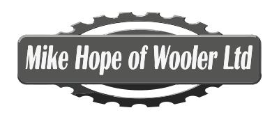 Mike Hope of Wooler - Garage - Mike Hope of Wooler